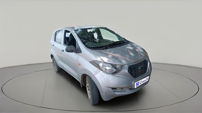 Used 2016 Datsun Redi Go D Manual | Cars24